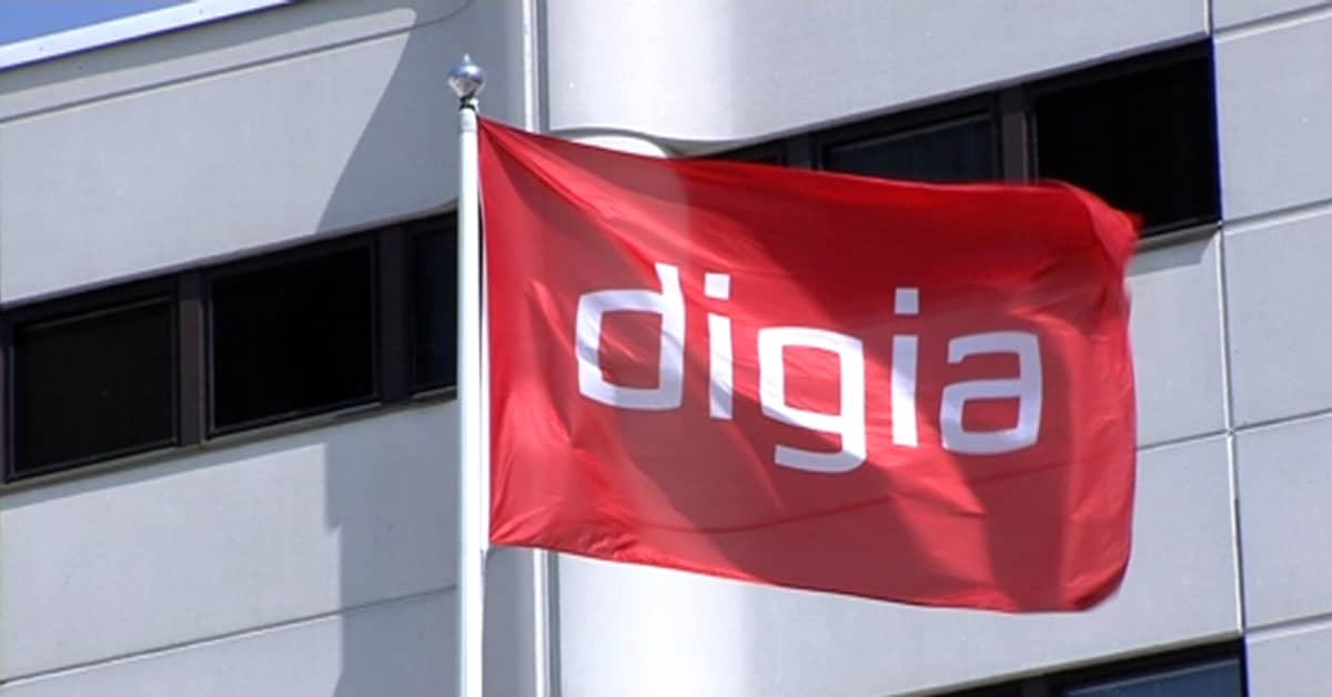Digia launching new layoff talks | Yle