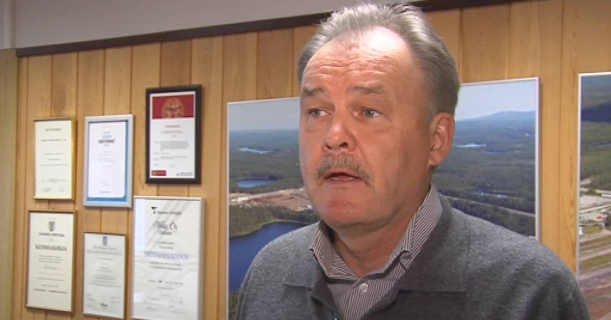 Pohjois-Pohjanmaa saa Suomen toiseksi eniten yritystukea | Yle