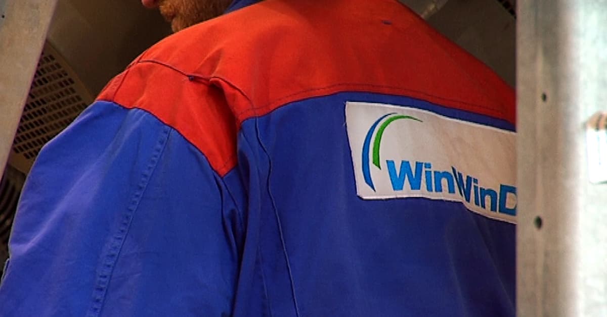 Winwind horjuu talouskurimuksessa | Yle