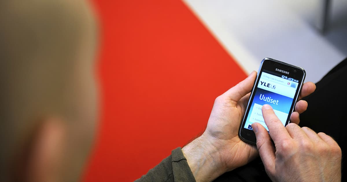 Apple hakee Samsungin älypuhelimille uutta myyntikieltoa | Yle