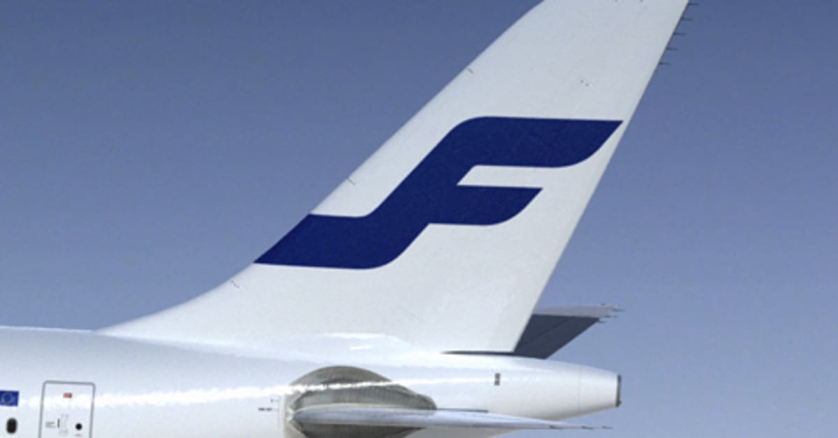 Finnair lopettaa Jyväskylän lennot | Yle