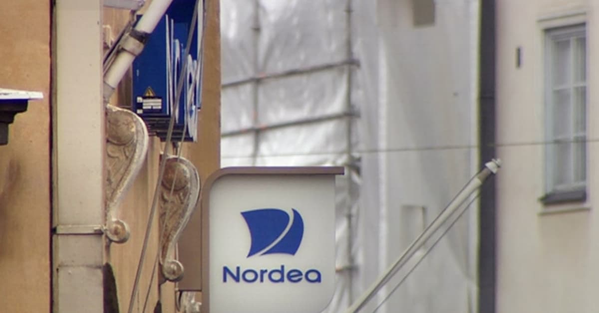 Nordea employee walkout closes banks | Yle
