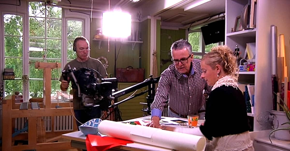 Strömsön lumo kestää | Yle