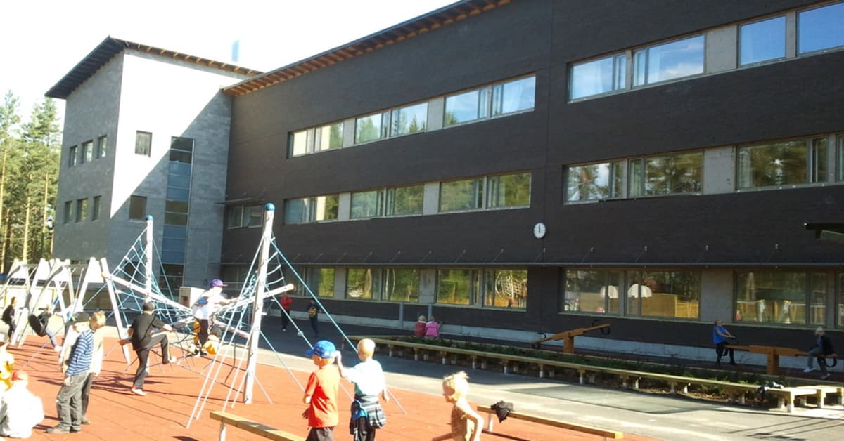 Oikeus: Europaeuksen koulun rakentamiskustannukset julkistettava | Yle