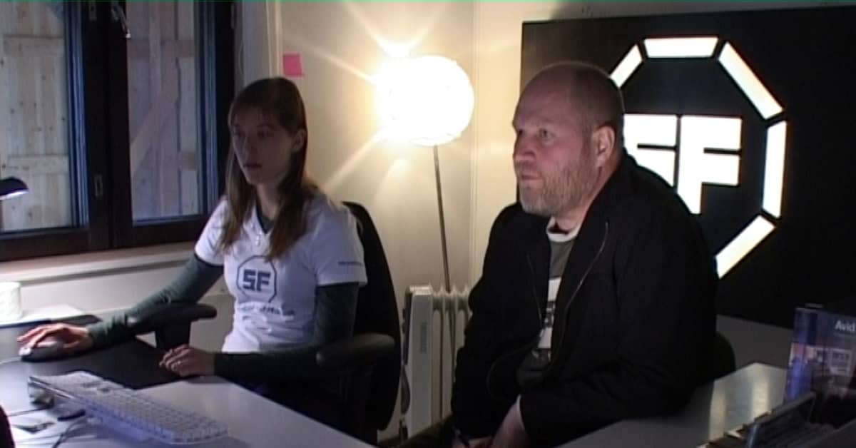 Markku Pölönen myi maakunnan liikemiehille konkurssikypsän SF:n | Yle