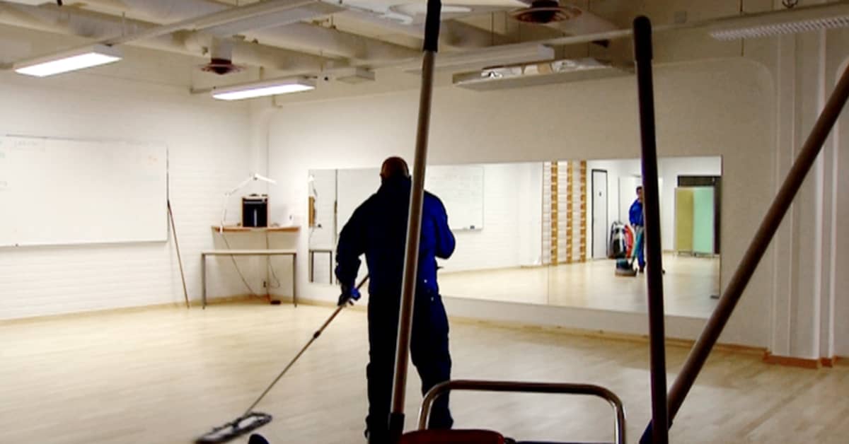 Exploitation of Foreign Workers on the Rise | Yle