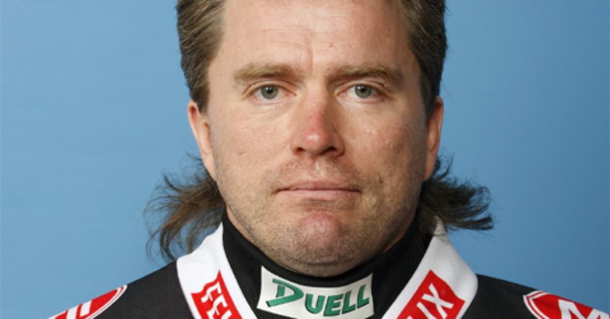 Marko Kiprusoff hakee vauhtia tuntureilta | Yle