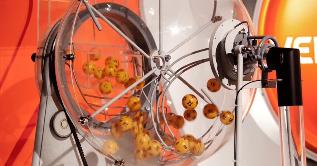 Loton päävoitto 9 miljoonaa ensi viikolla | Yle