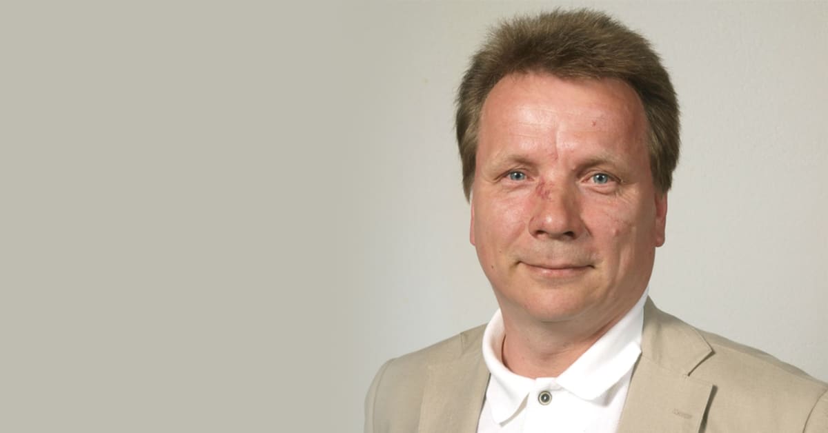 Martti Merra nousi Espoon liikuntajohtajaksi - vihreät eri mieltä | Yle