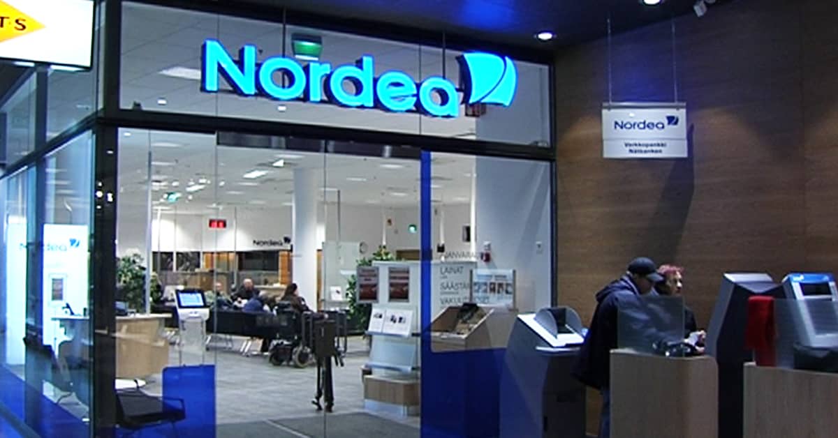 Strong Q1 results for Nordea Group | Yle