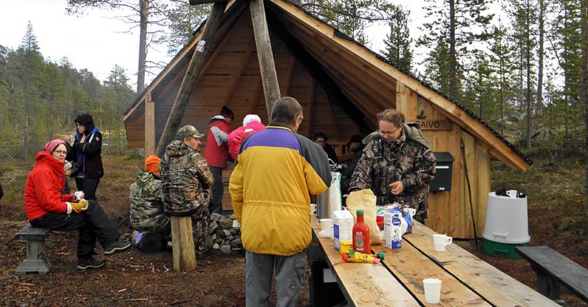 Kaamanen ei suostunut kuolemaan | Yle