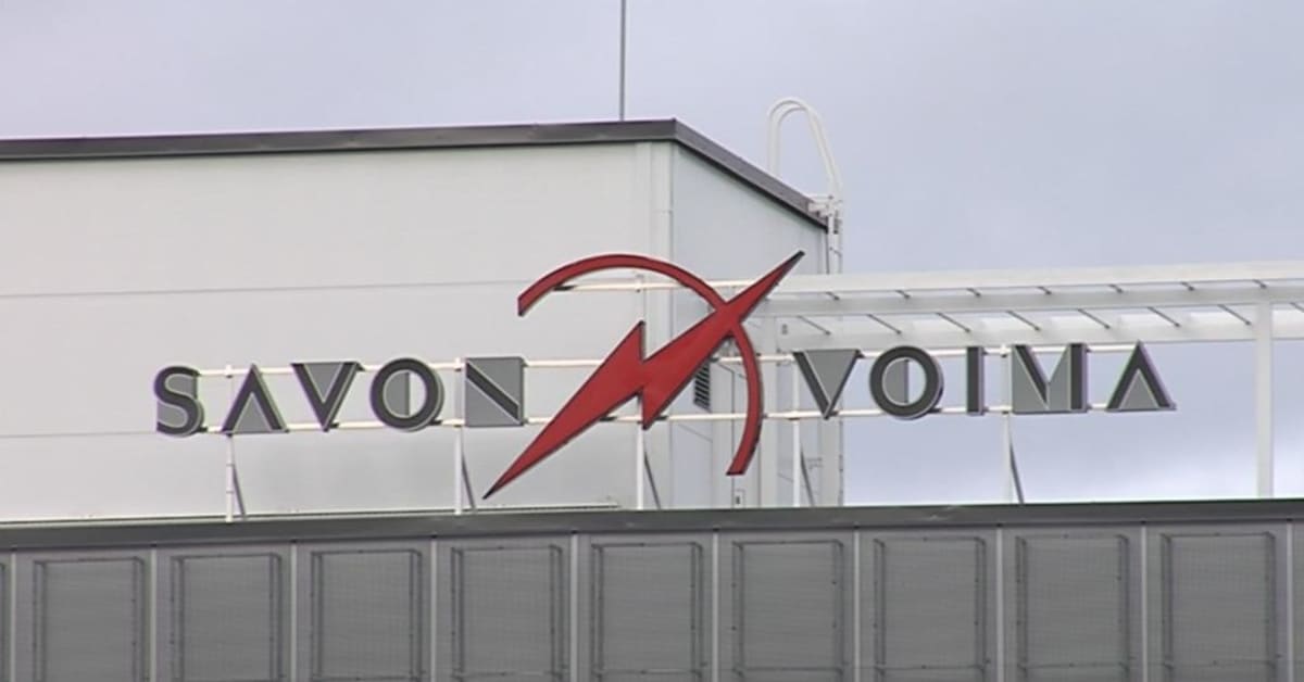 Savon Voima kokeili täysin biopolttoainepohjaista energiantuotantoa | Yle