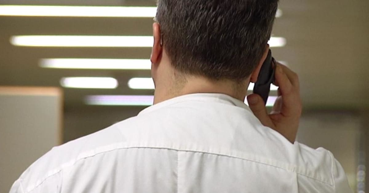 Foreign doctors grapple with Finnish slang | Yle