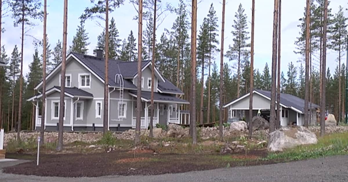 Multia ja Petäjävesi kannustavat kylien kehittämiseen | Yle