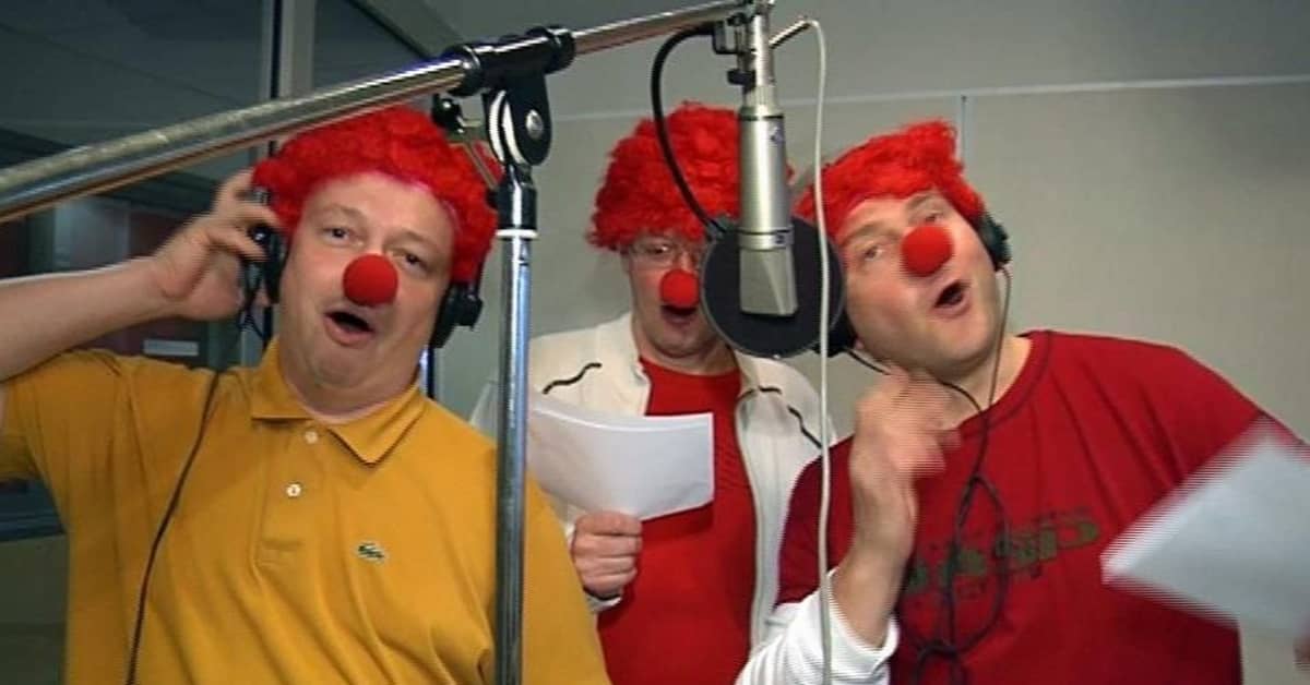 YLE Savon trio pisti tuulemaan | Yle