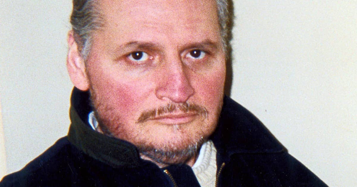 Shakaali tuomittiin elinkautiseen | Yle