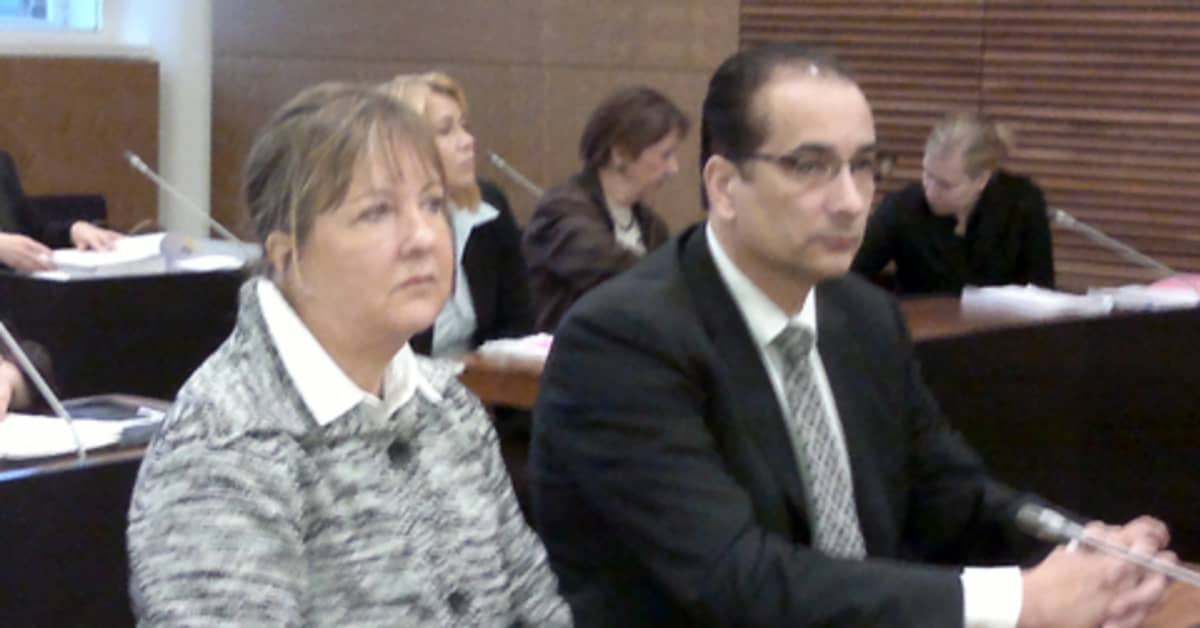 Serial killer appeals conviction | Yle