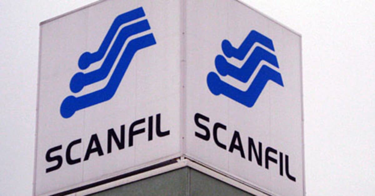 Scanfil aloitti nurkanvaltaukset | Yle