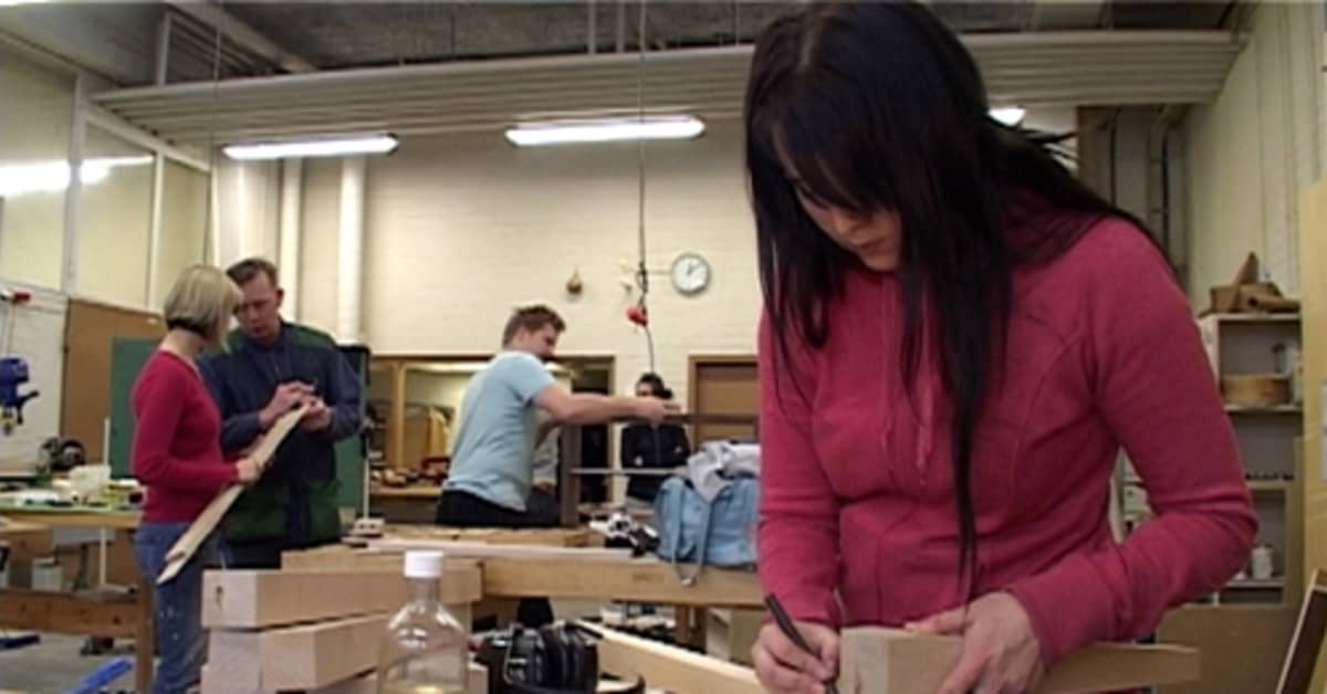 KyAMK kouluttaa tehokkaasti | Yle