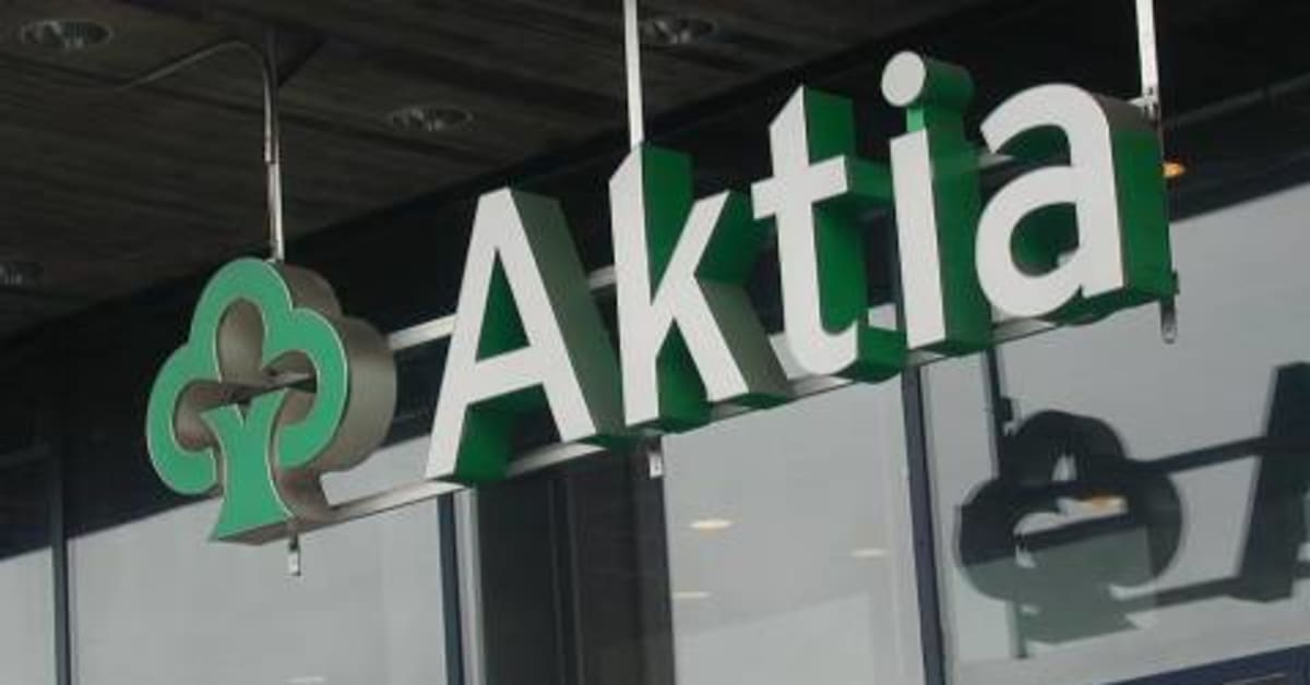 Aktia Bank to cut 55 sales jobs | Yle