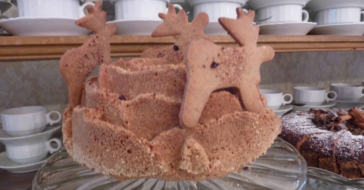 Tuunaa pulla ja kuivakakku nykypäivään | Yle