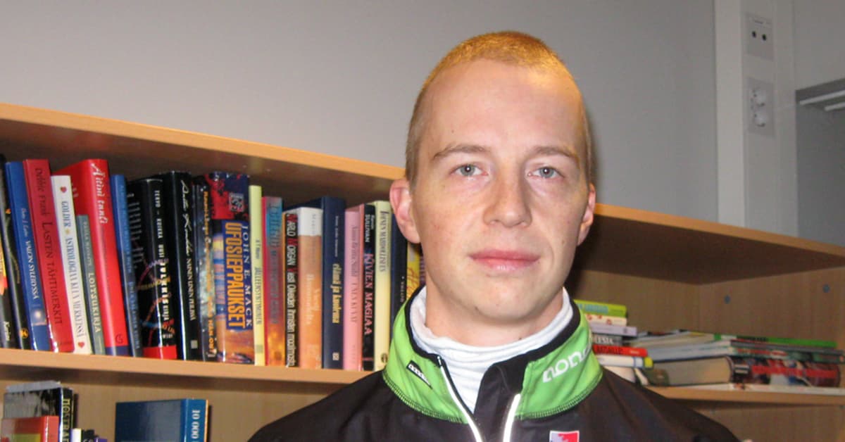 Kari Varis viihtyy ylipitkillä hiihtomatkoilla | Yle