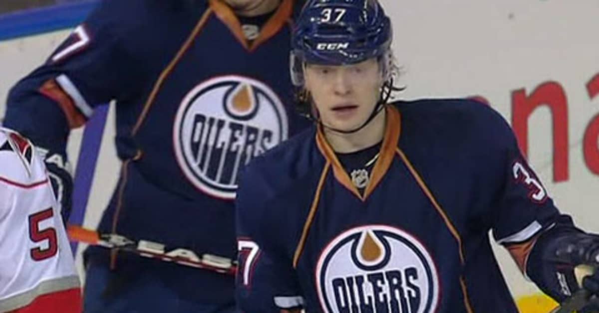 Petrell ja Hartikainen nostettiin Oilersiin | Yle