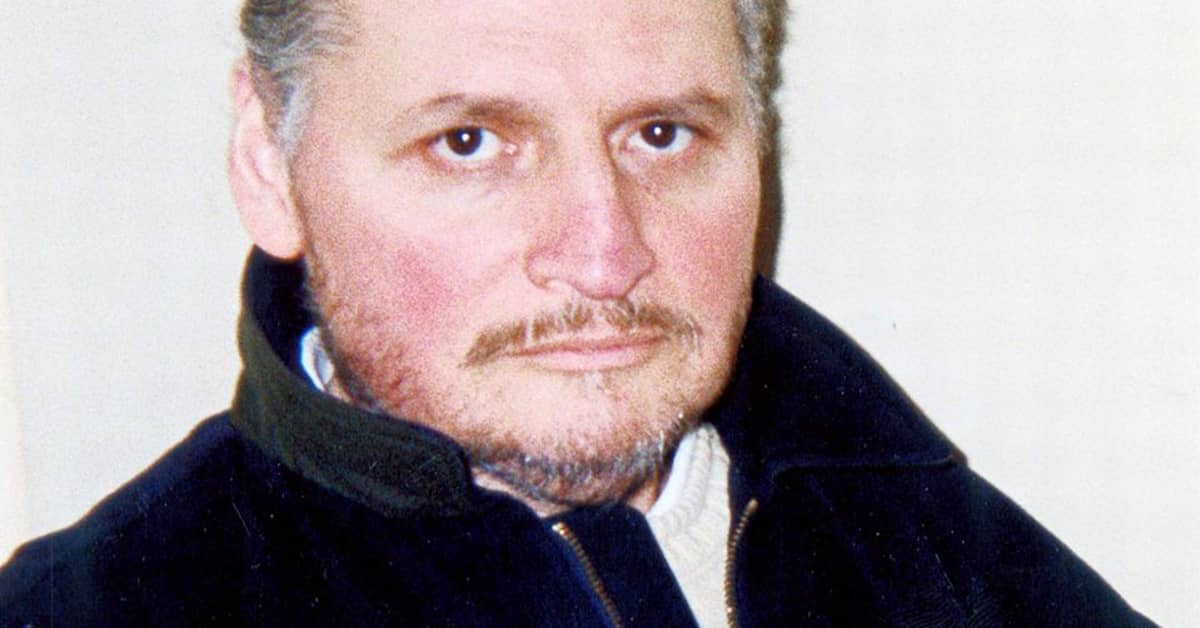 Terroristi Shakaali sai kolmannen elinkautistuomion | Yle