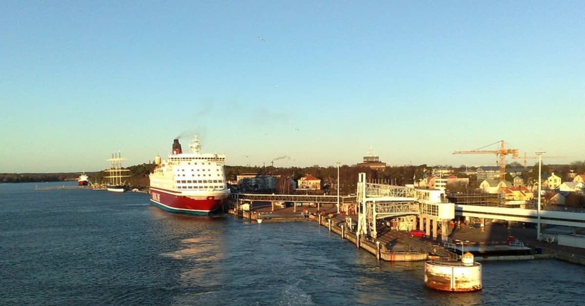 Åland police chief: We’ll put any asylum seekers on first boat to ...