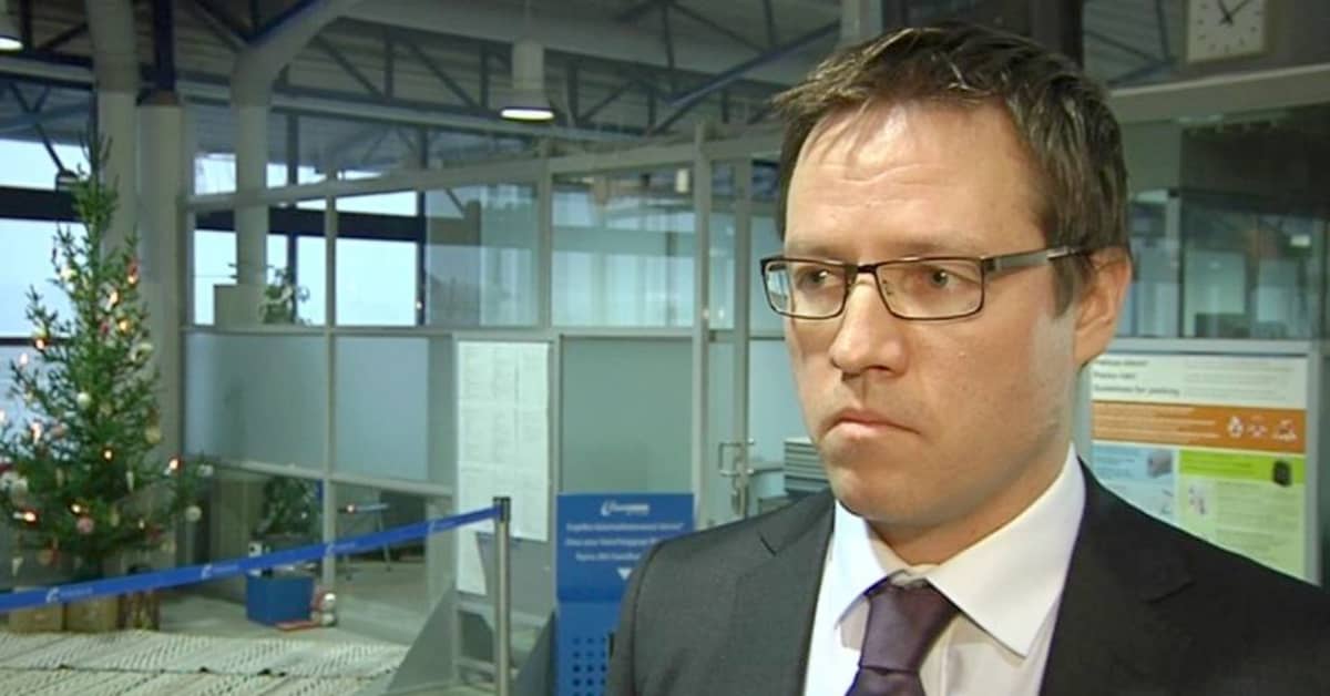 Maakuntaliiton Sami Laakkonen: Savo-Karjalan yhdistettävä voimansa ...