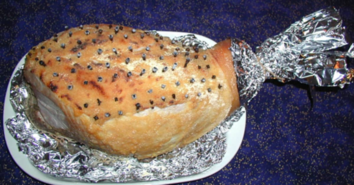 Ham Remains the Firm Finnish Christmas Favourite | Yle