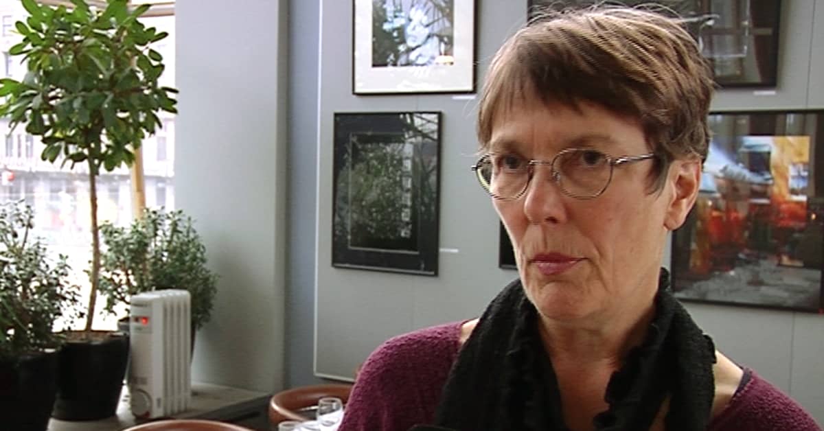 Satu Hassi hamuaa taas kunnallispolitiikkaan | Yle