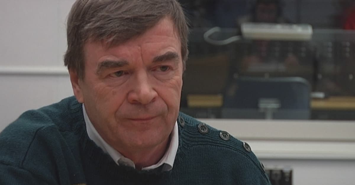 Kalli tyrmää hajotusvaalipuheet | Yle