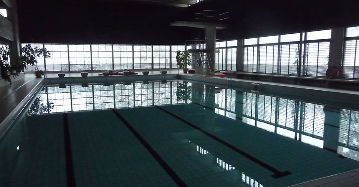 Vekaranjärven urheilutalo remonttiin | Yle