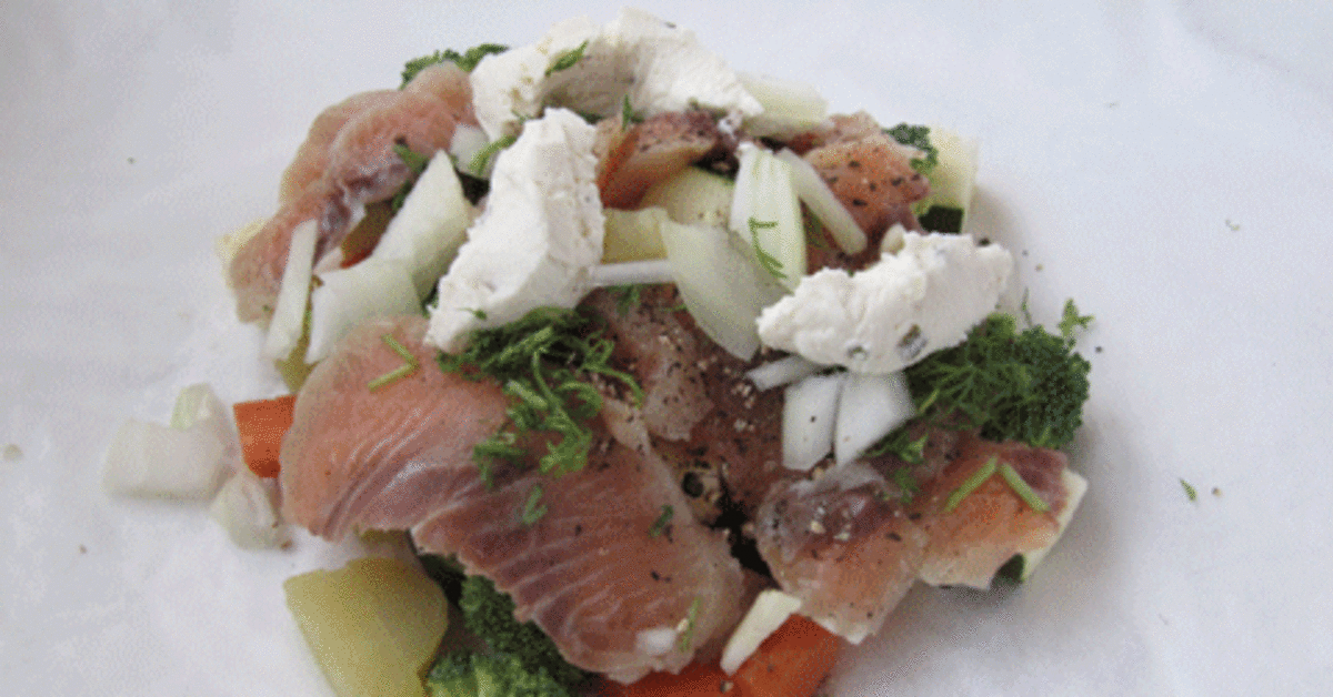 Kala-kasvisnyytit | Yle