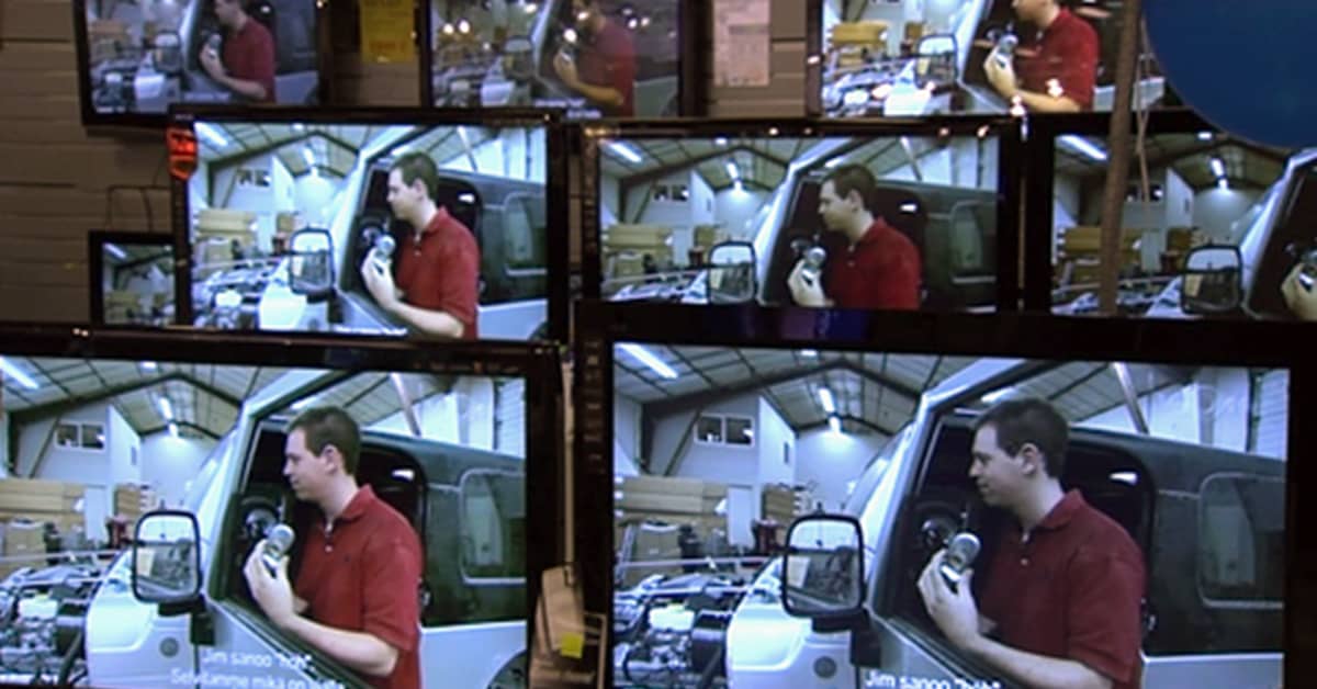 Ylen HD-kanavahanke etenee | Yle