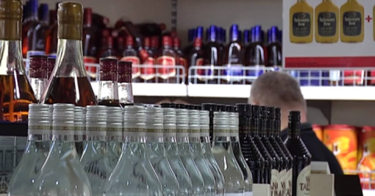 Viinaralli Virosta saa uusia muotoja | Yle