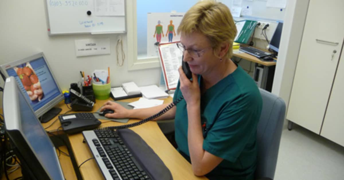 Tekstiviestikutsusta tulossa vakituinen | Yle