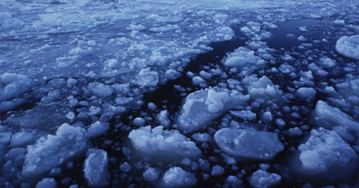 Ice Thinning in Southern Finland; Porvoo Man Drowns | Yle
