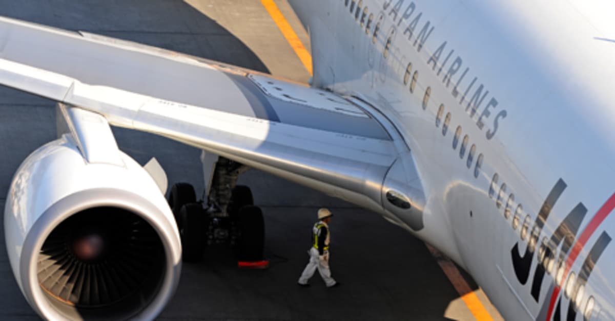 Lehti: Lentoyhtiöt JAL ja Delta yhteistyöhön | Yle