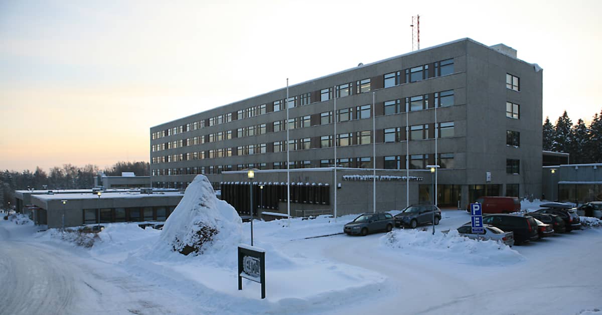 KyAMK mukana lukukausimaksukokeilussa | Yle