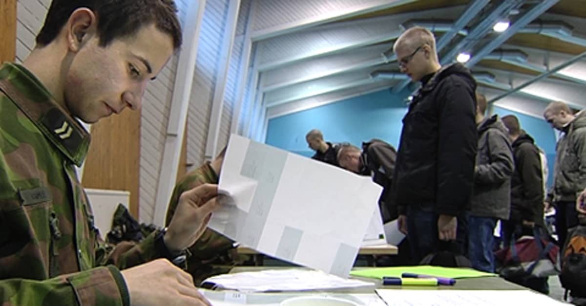 Uudenmaan varuskunnat selvisivät säikähdyksellä | Yle