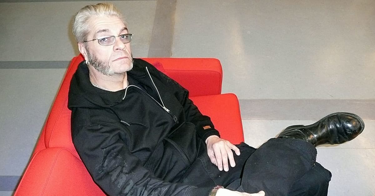 Jussi Lampi hurvittelee Pariisin keväässä | Yle