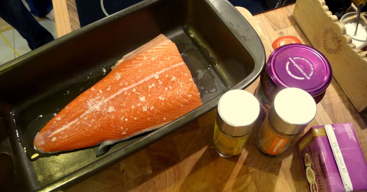 Tv-dokumentti: Norjalainen lohi on myrkkypommi | Yle