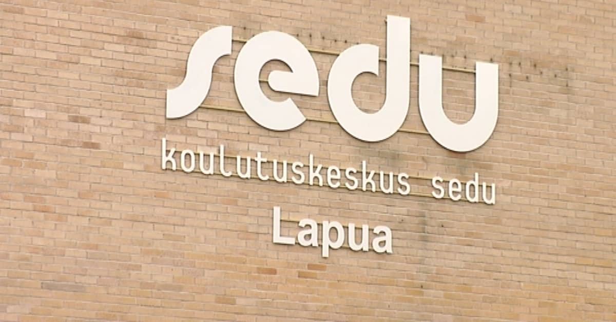 Sedussa alkaa elintarvikeosaston peruskorjaus | Yle