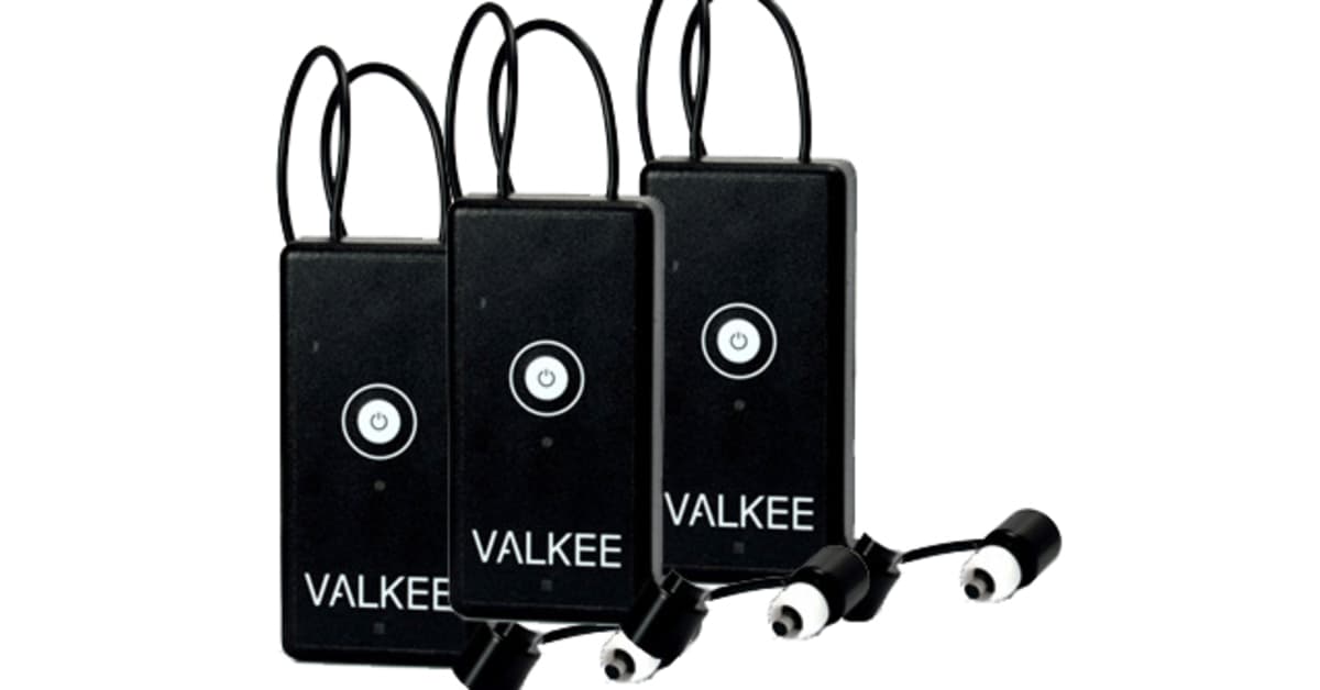 Korvavaloista tunnettu oululainen Valkee hakeutuu konkurssiin | Yle