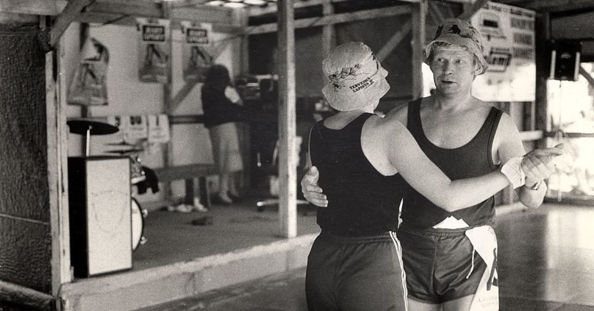 Humppa palaa Lappeenrantaan | Yle