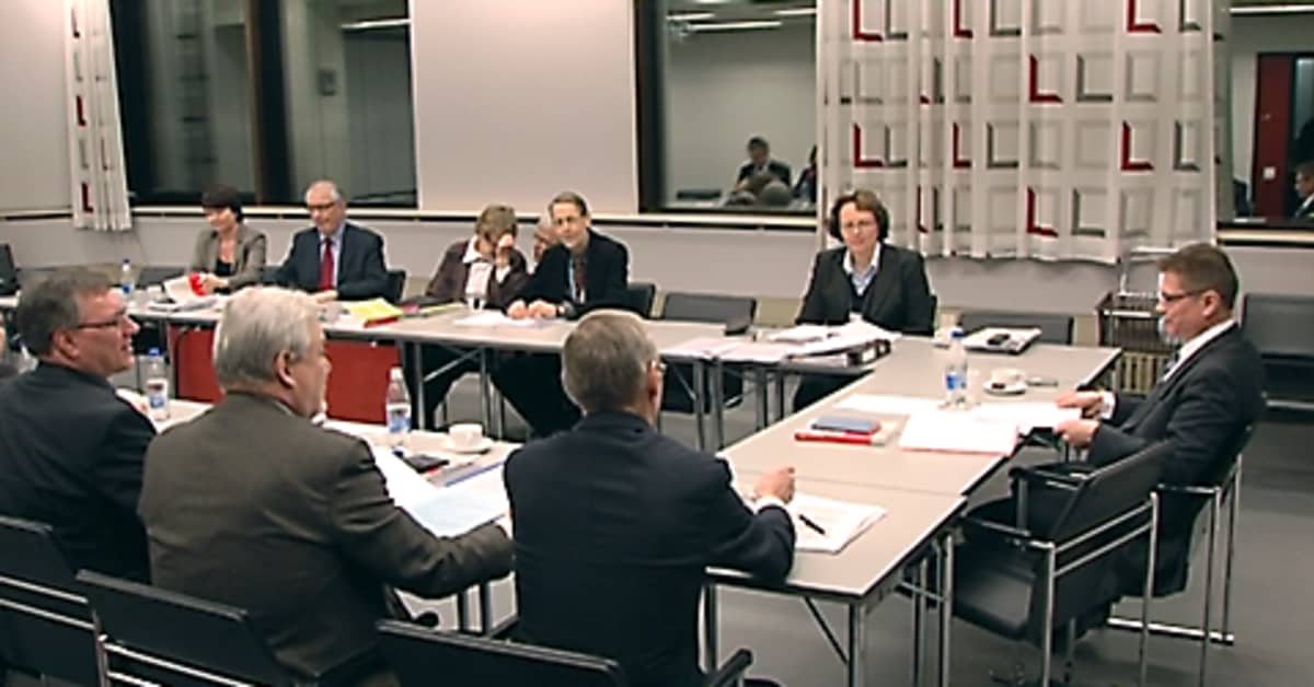 Local Government Employees Approve Contract | Yle