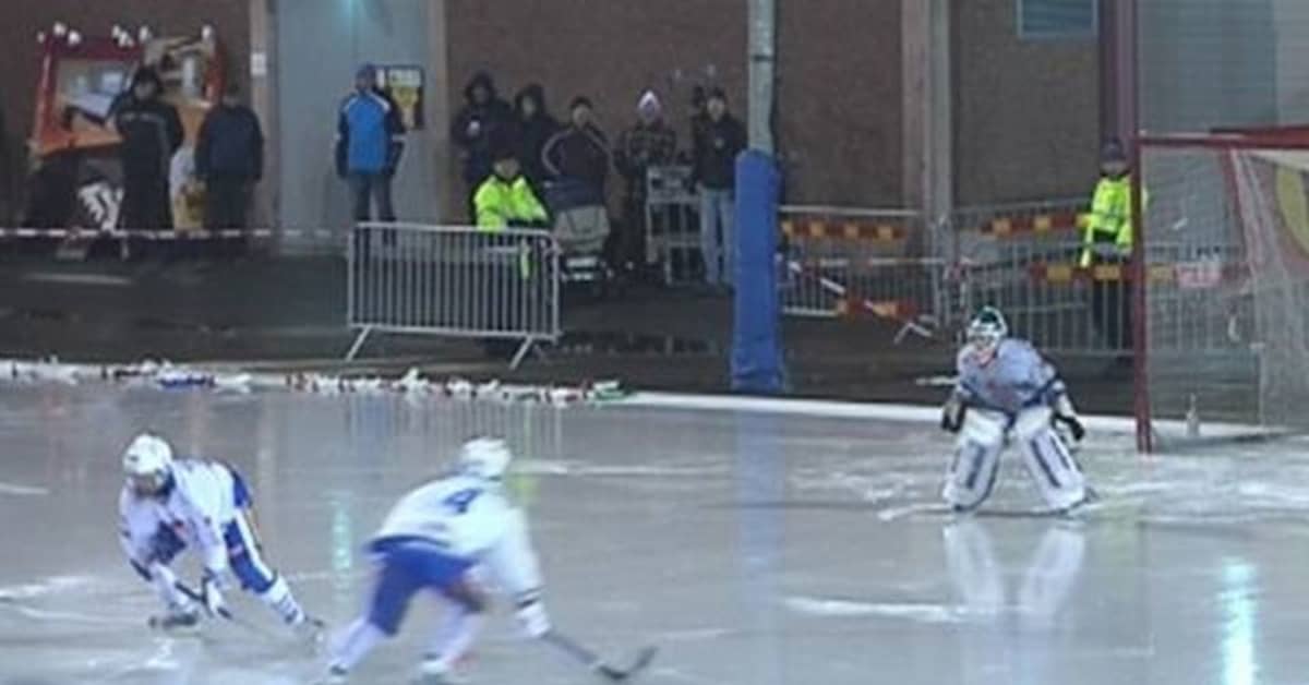 HTPV nousi playoffs-viivan yläpuolelle | Yle