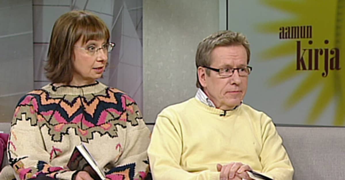 Aamun kirja | Yle